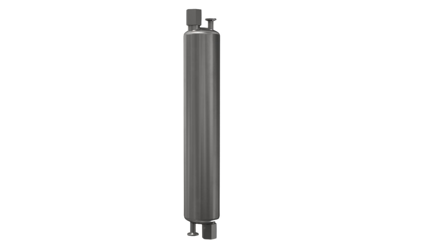 Sanitary Sample Coolers (Steam Condensers) - Fluid Line Technology