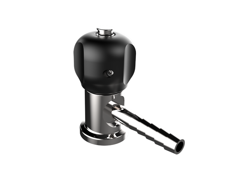 Sanitary Sample Valves - Fluid Line Technology